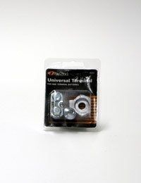 Deka Side Post Battery Terminal