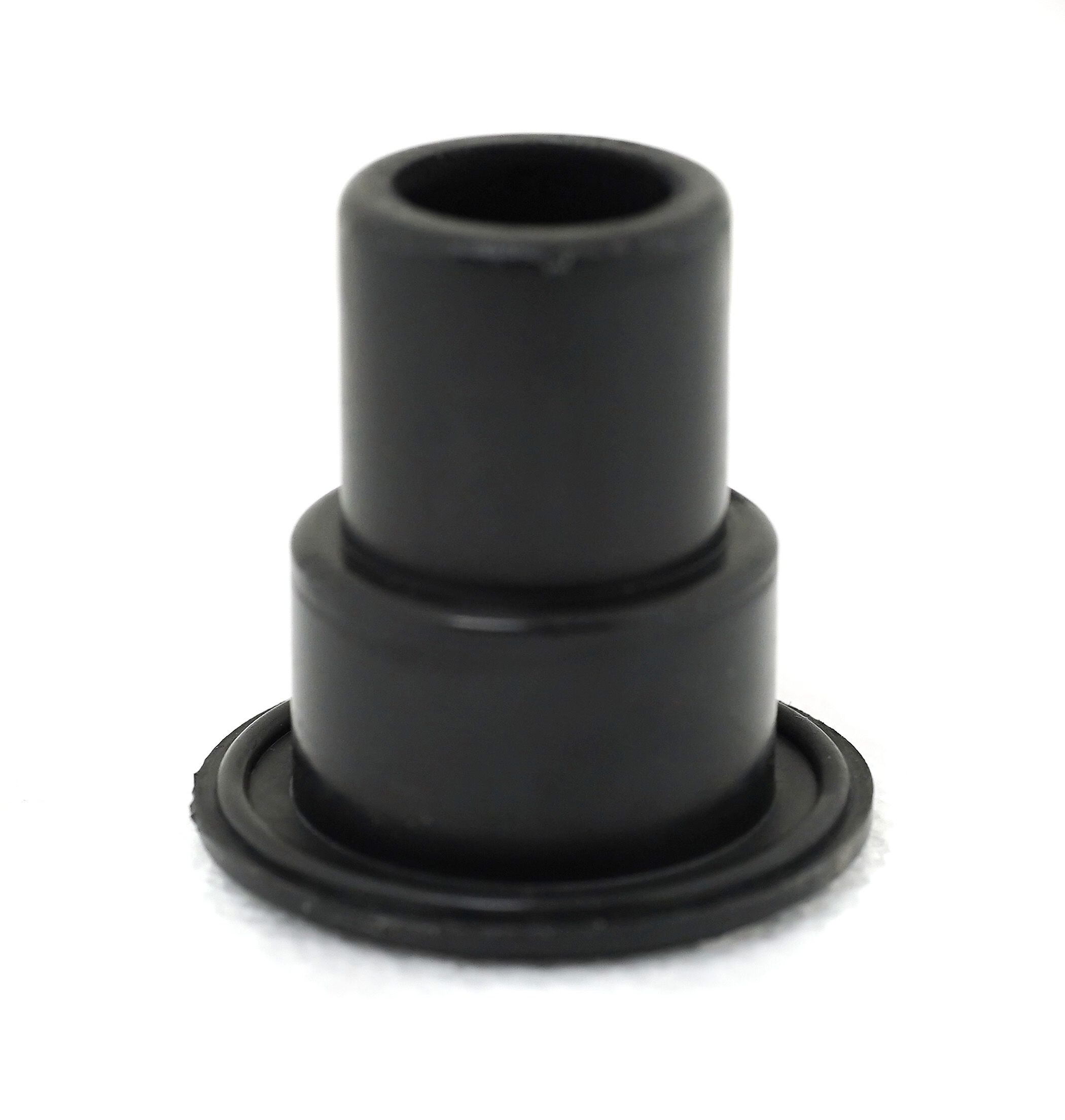 Milk Rite Filter Retainer Gasket - Fits Inside Spring