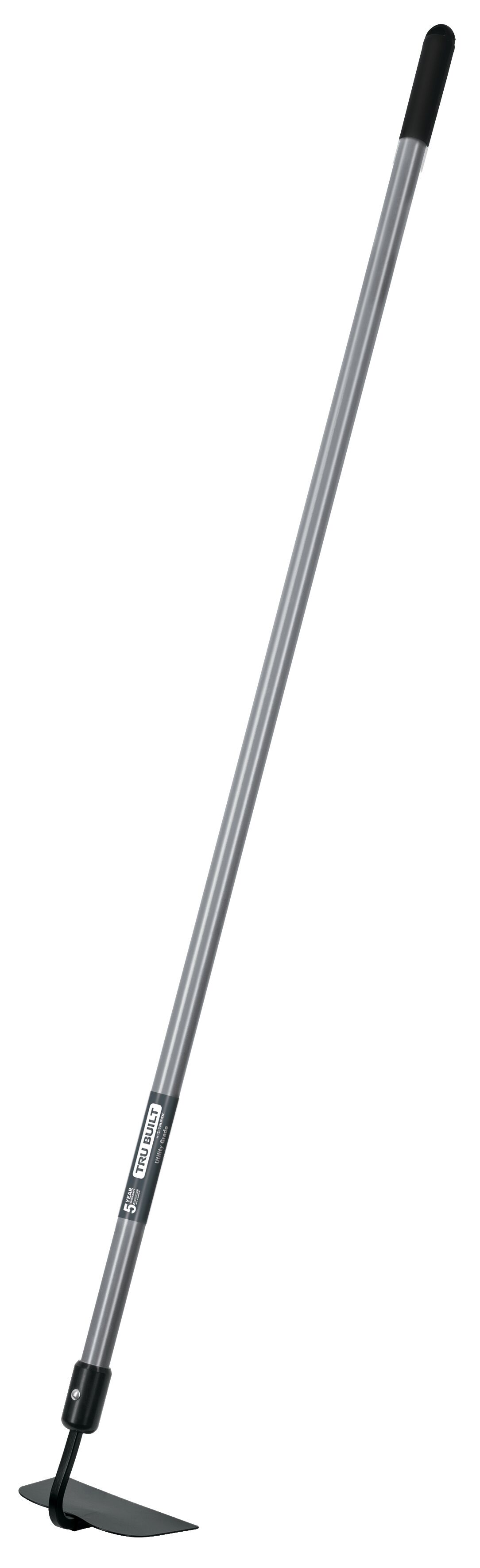 Truper Tru Built Welded Garden Hoe