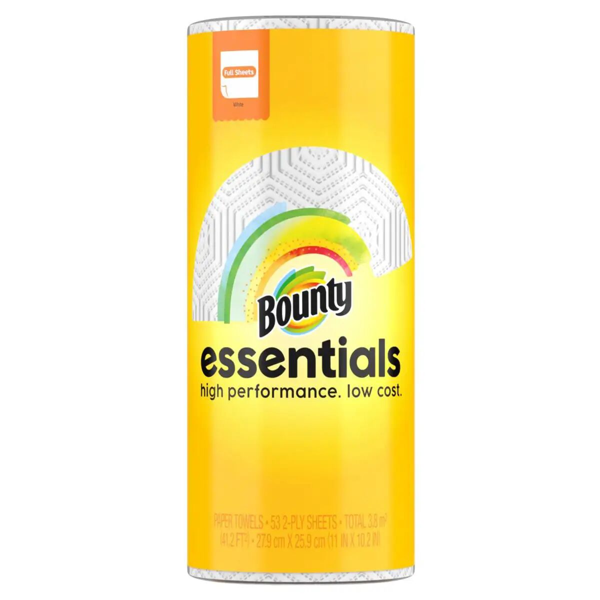 Bounty essentials store