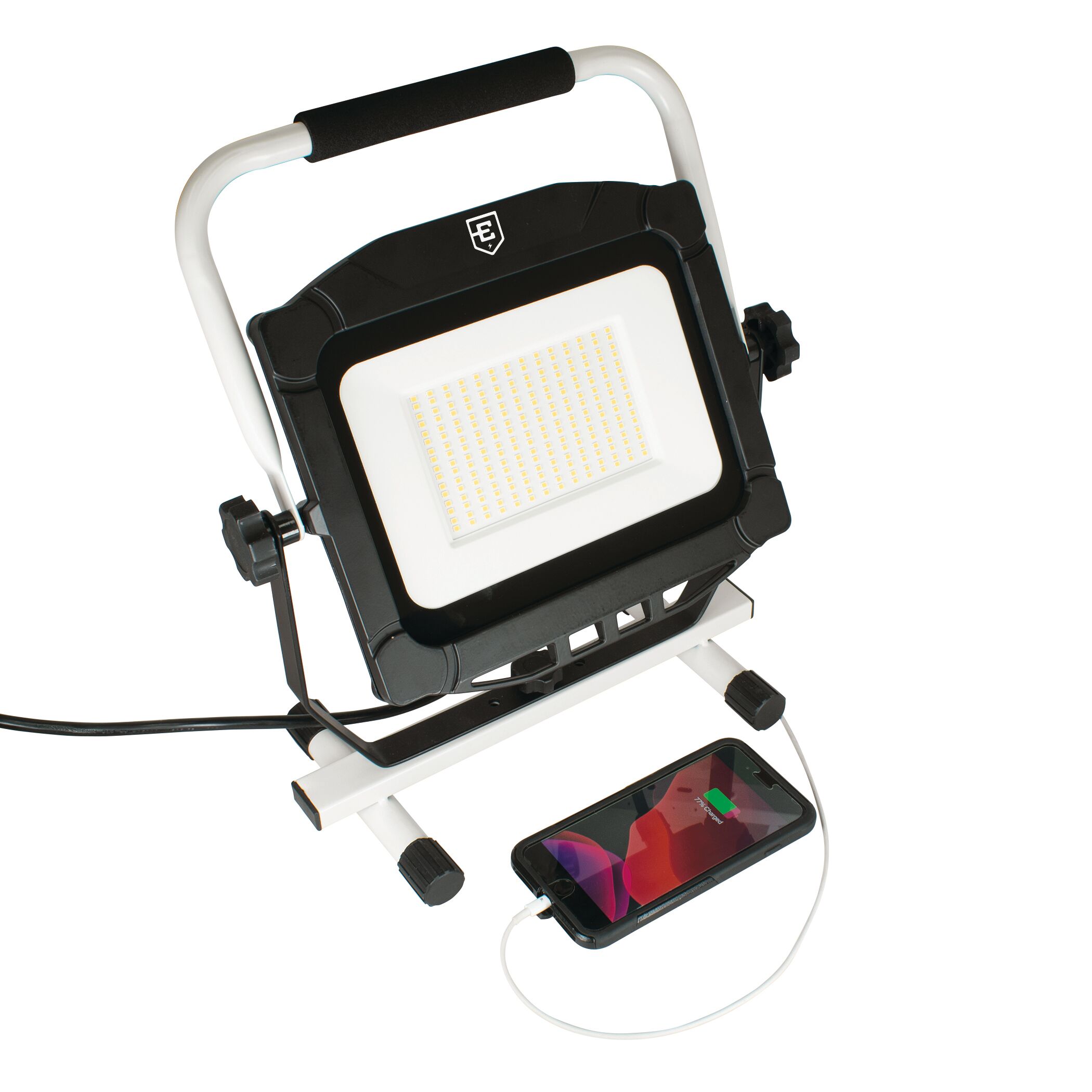 Electryx 10000 Lumen LED Work Light