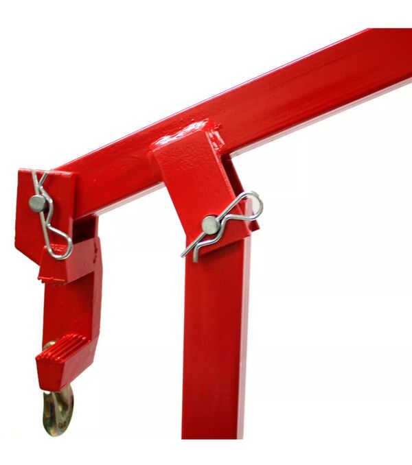AgraTronix Manual T-Post Puller Jack