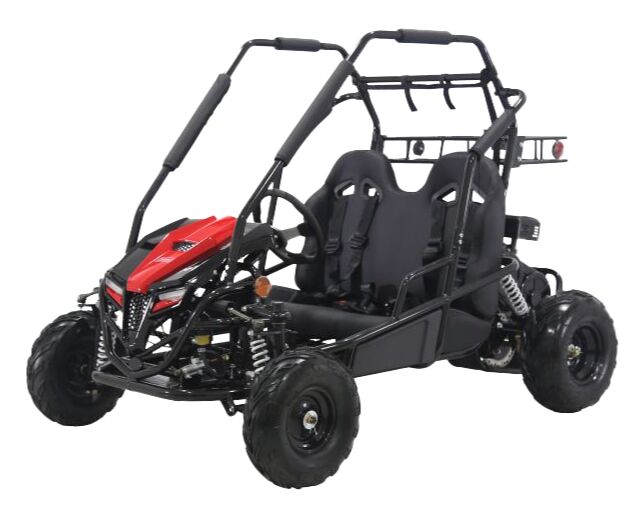 Coleman GK200 Go-Kart