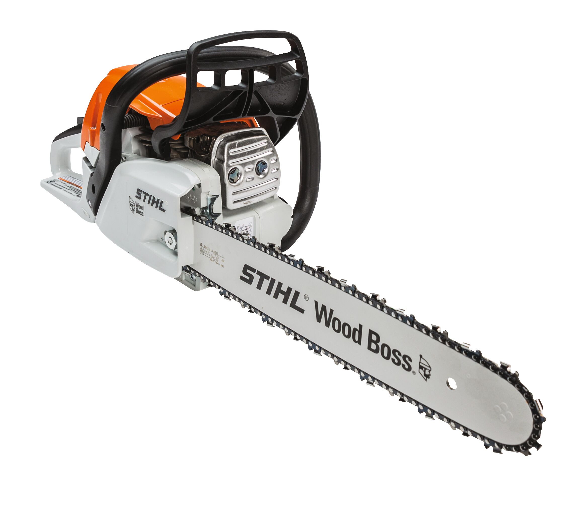 STIHL MS 251 Wood Boss Chainsaw with 18 Bar