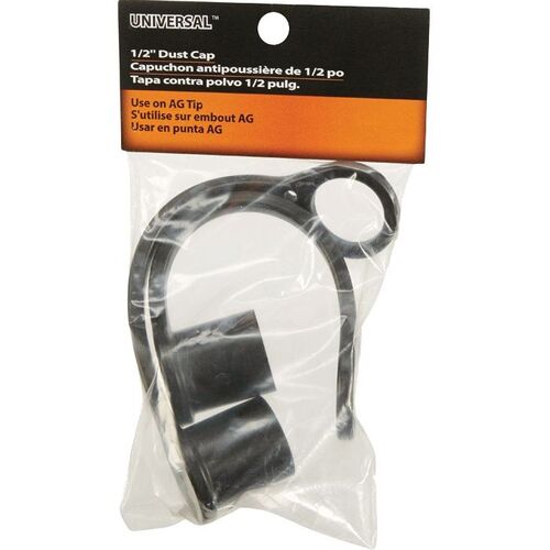 Apache 1/2" Hydraulic Dust Cap