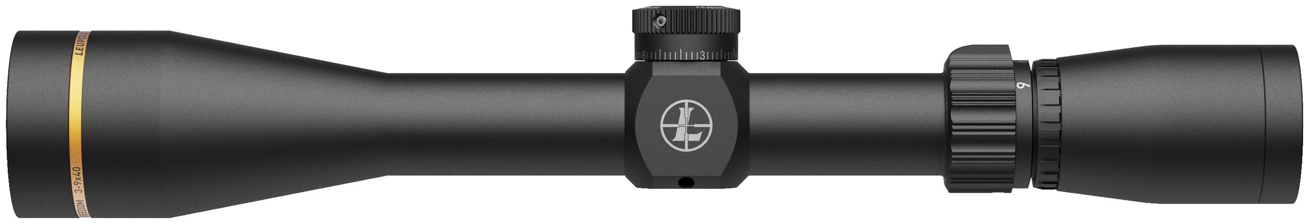 Leupold VX Freedom 350 3-9x40mm Legend Scope