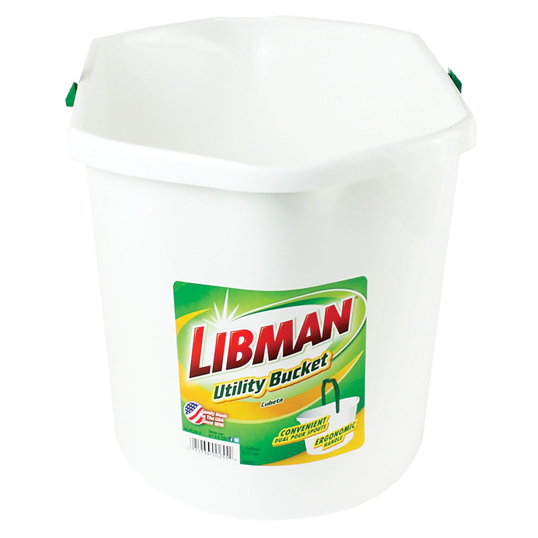Libman Utility Bucket