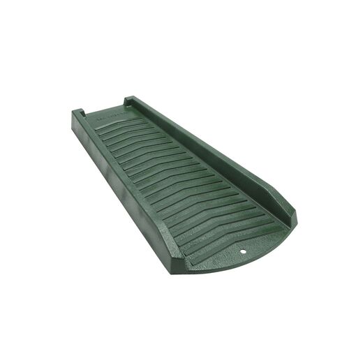 Amerimax Heavy Duty Plastic Splash Block
