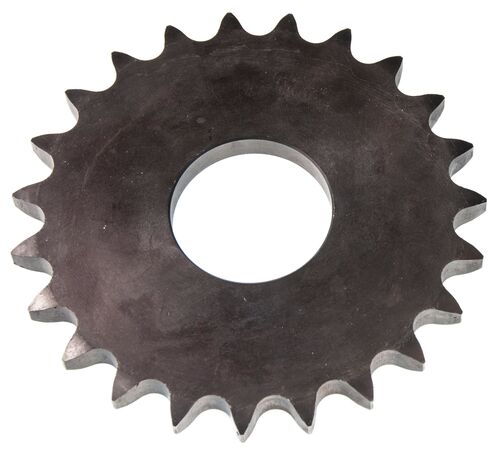 Double HH 50 Chain Sprocket for V-Series Hub - 10 Teeth