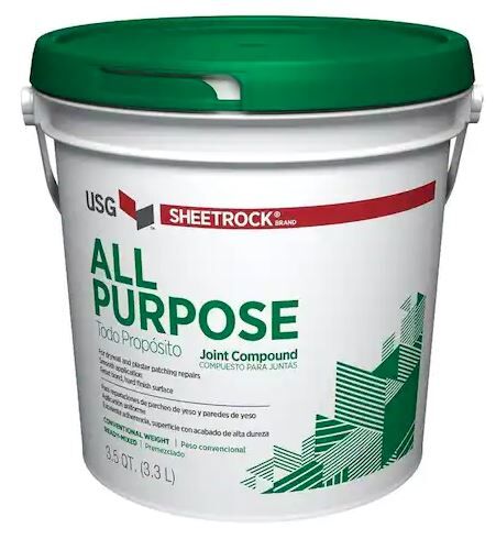 Sheetrock All-Purpose Premix Joint Compound