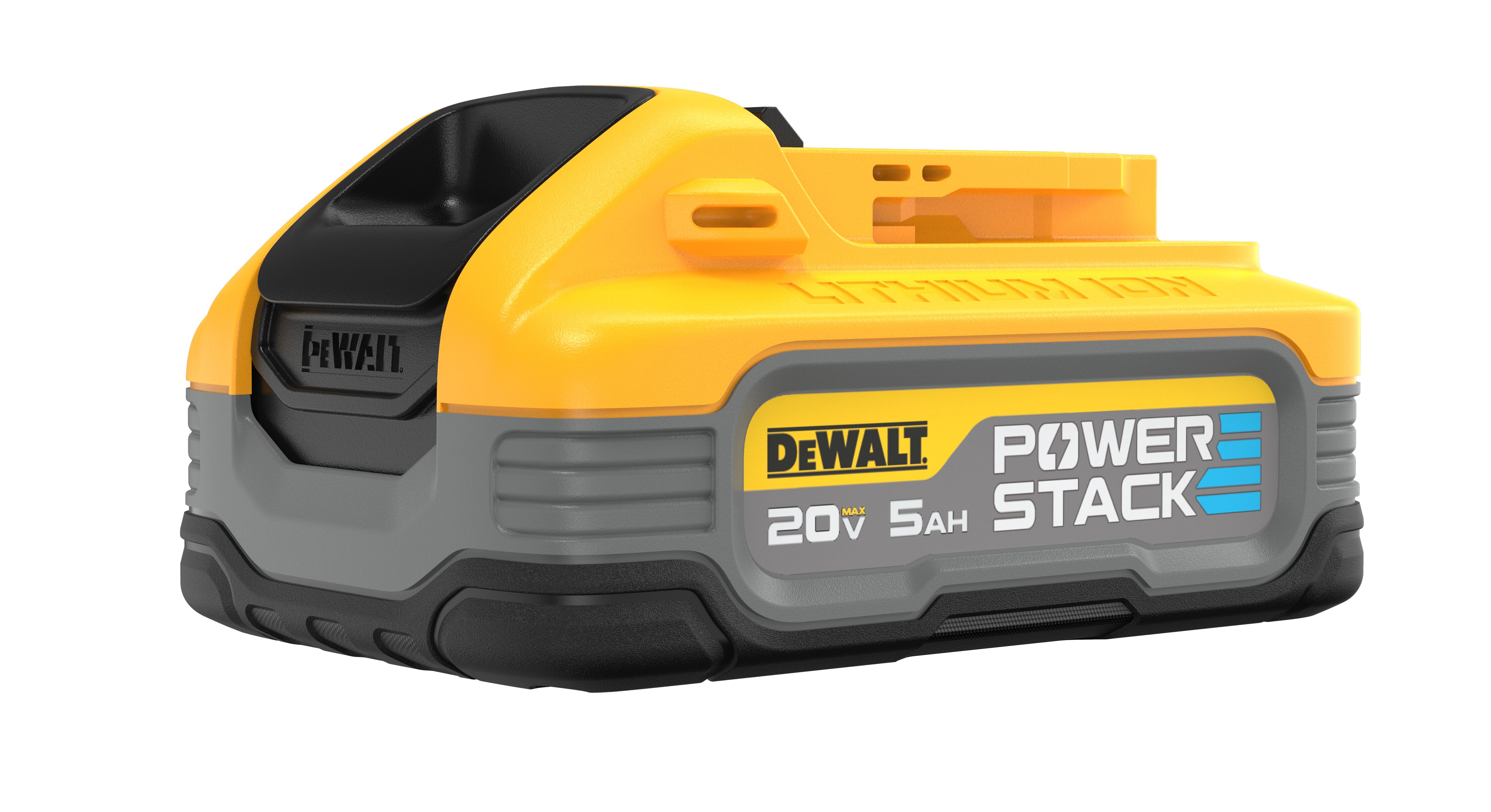20V MAX* POWERSTACK 5Ah Battery