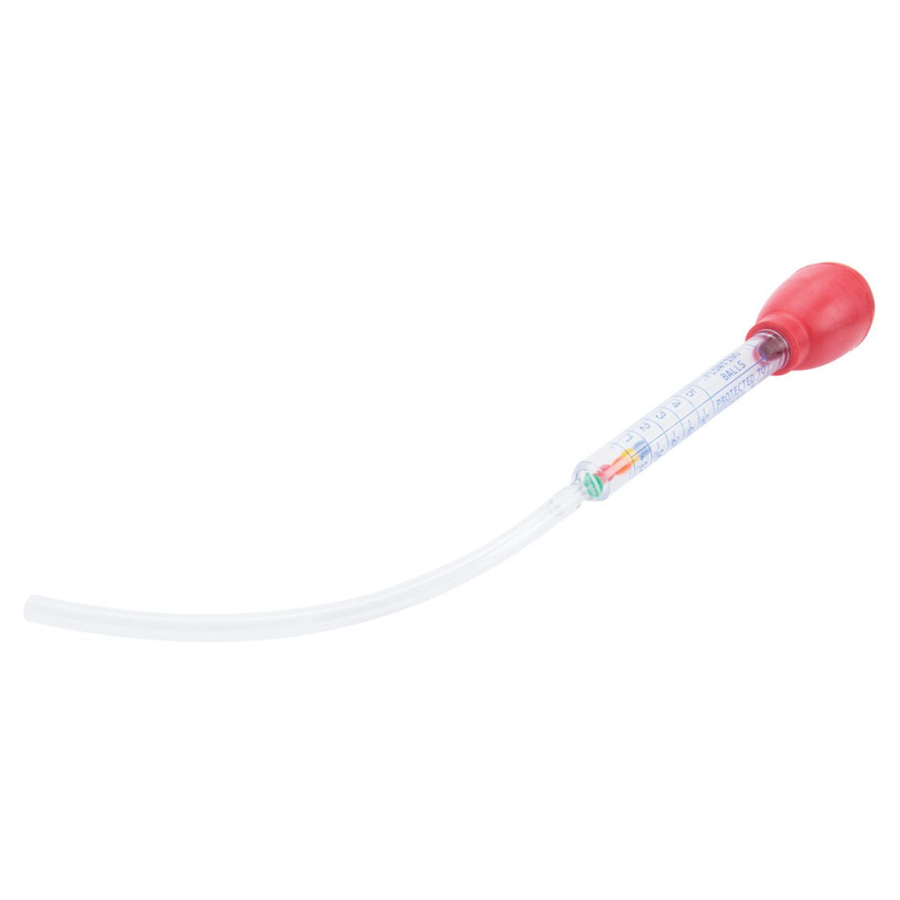 Performance Tool Anti-Freeze Tester