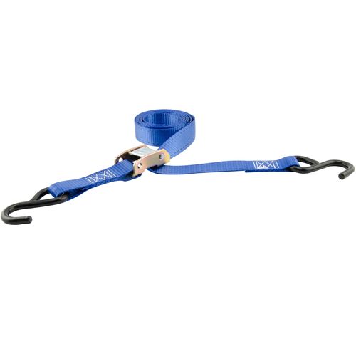 Erickson 1" x 6' - 1200 lb Cam Lock Tie-Downs