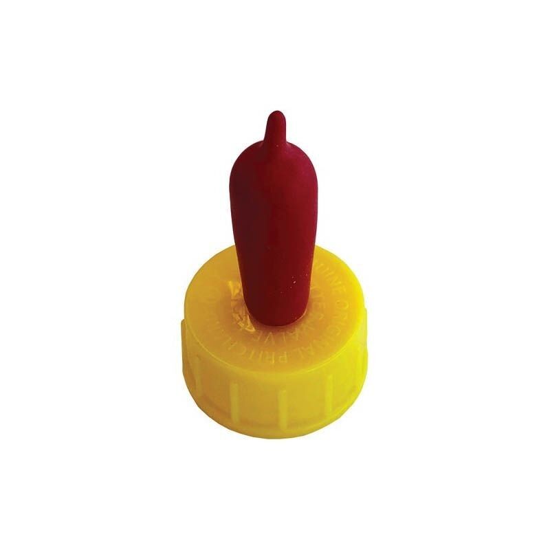 Ape Pritchard Flutter Valve Teats - 2-Pack