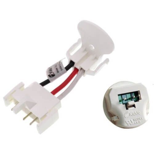 Kidde Smoke Alarm Hardwire Adapter