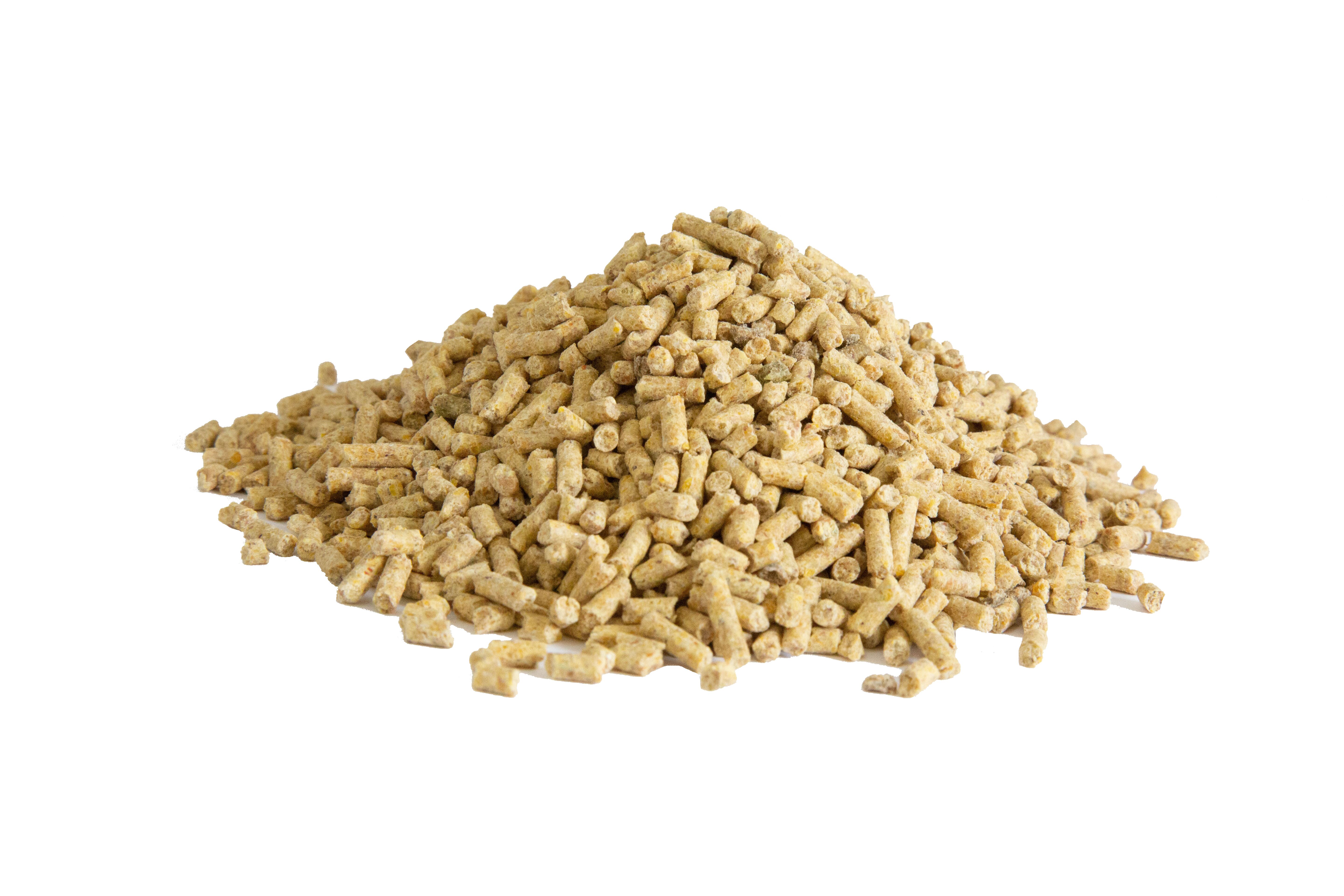 Kalmbach Feeds Duck Goose & Swan Feed - 10 lb