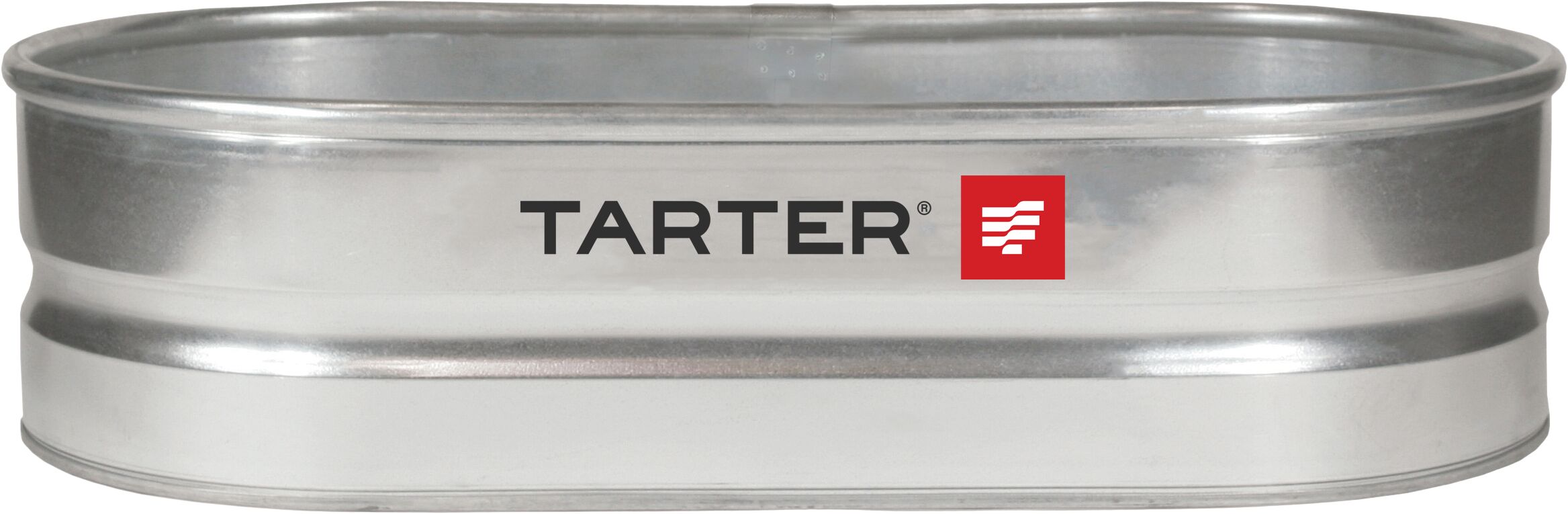 Tarter 4' Oval Raised Bed Planter