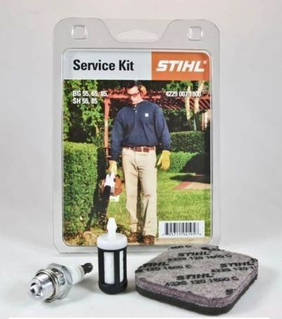 STIHL Blower Service Kit - BG55/65/85 SH55/85