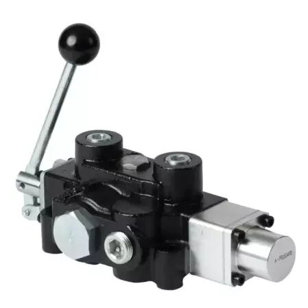 Delavan PowerMax Monoblock Directional Control Valve