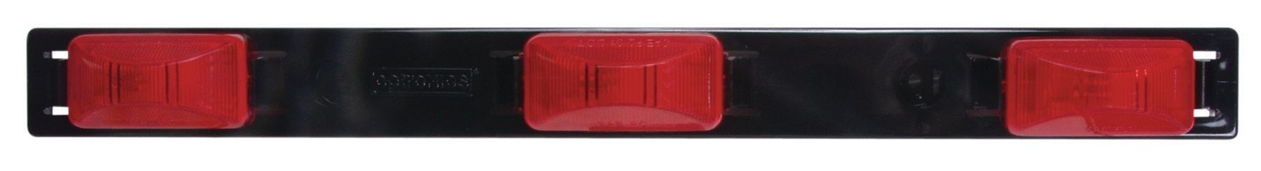 Optronics MC93RK Identification Light Bar