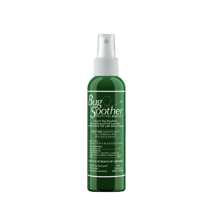 Simply Soothing Bug Soother Spray