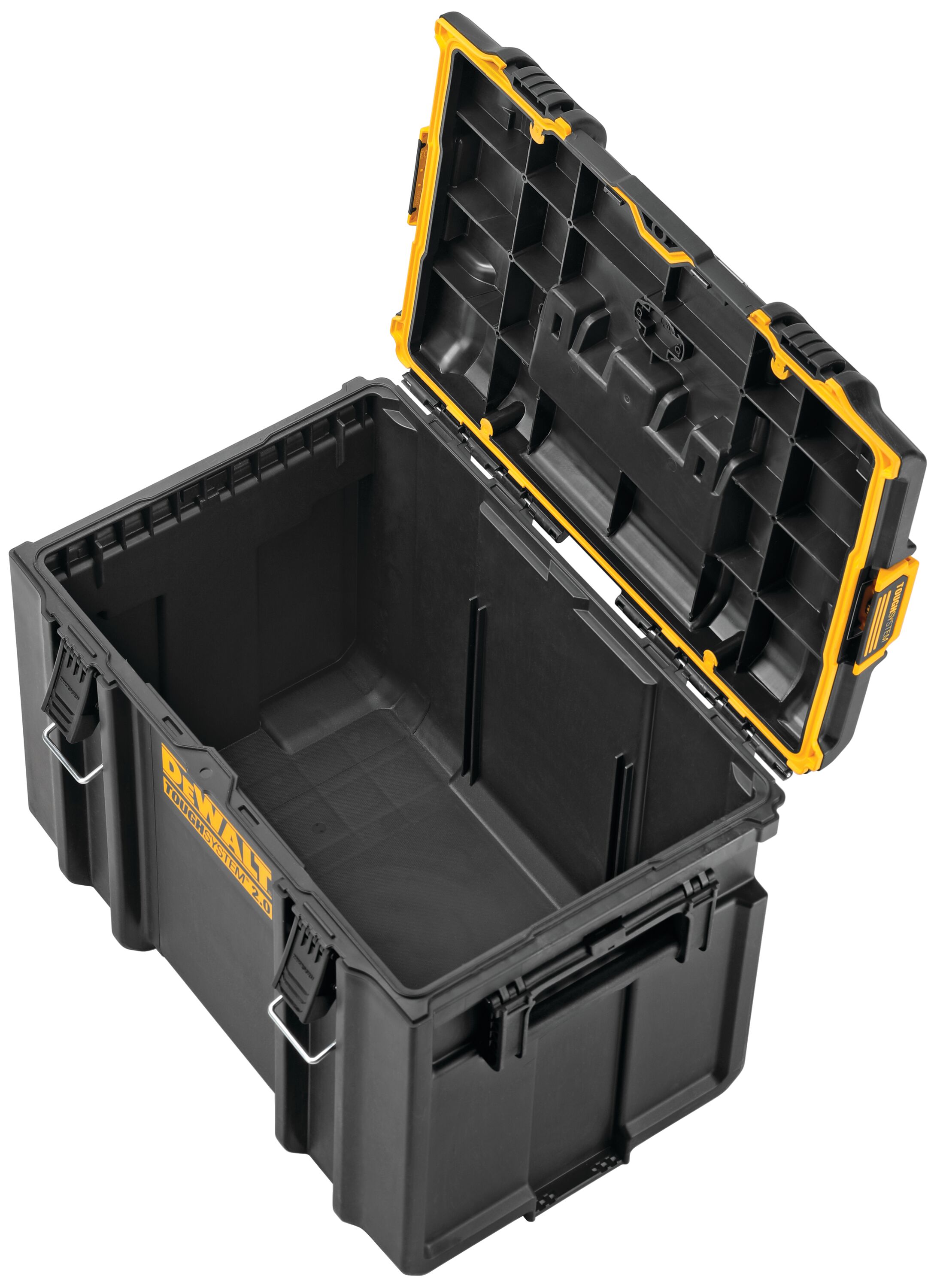 Dewalt ToughSystem 2.0 Extra Large Toolbox