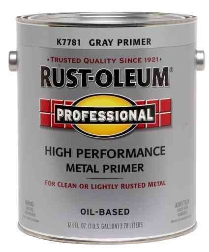 Rust-Oleum Professional Enamel Paint