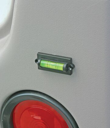 Camco Standard RV Level