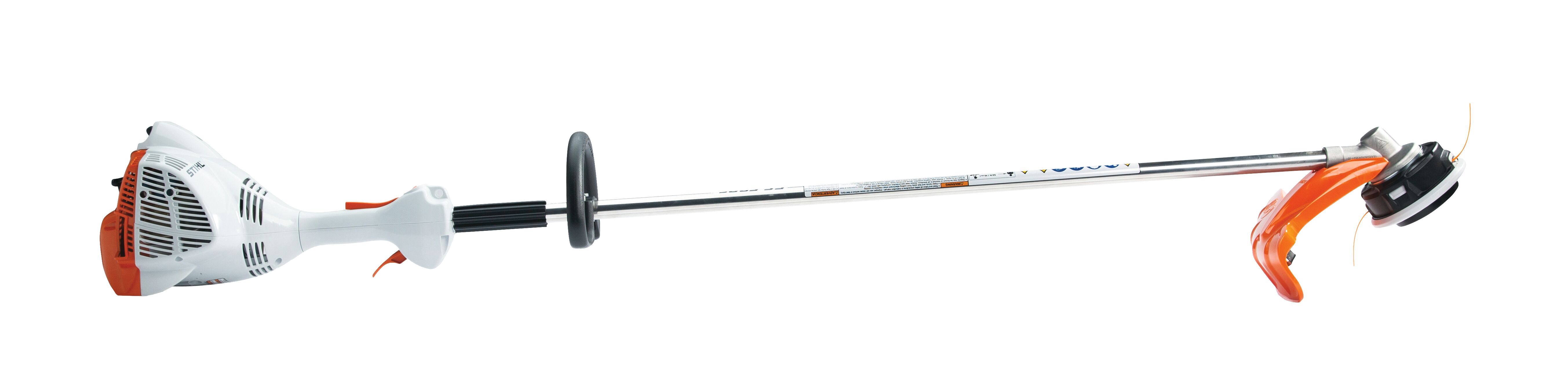 STIHL FS 56 RC-E Trimmer with Straight Shaft