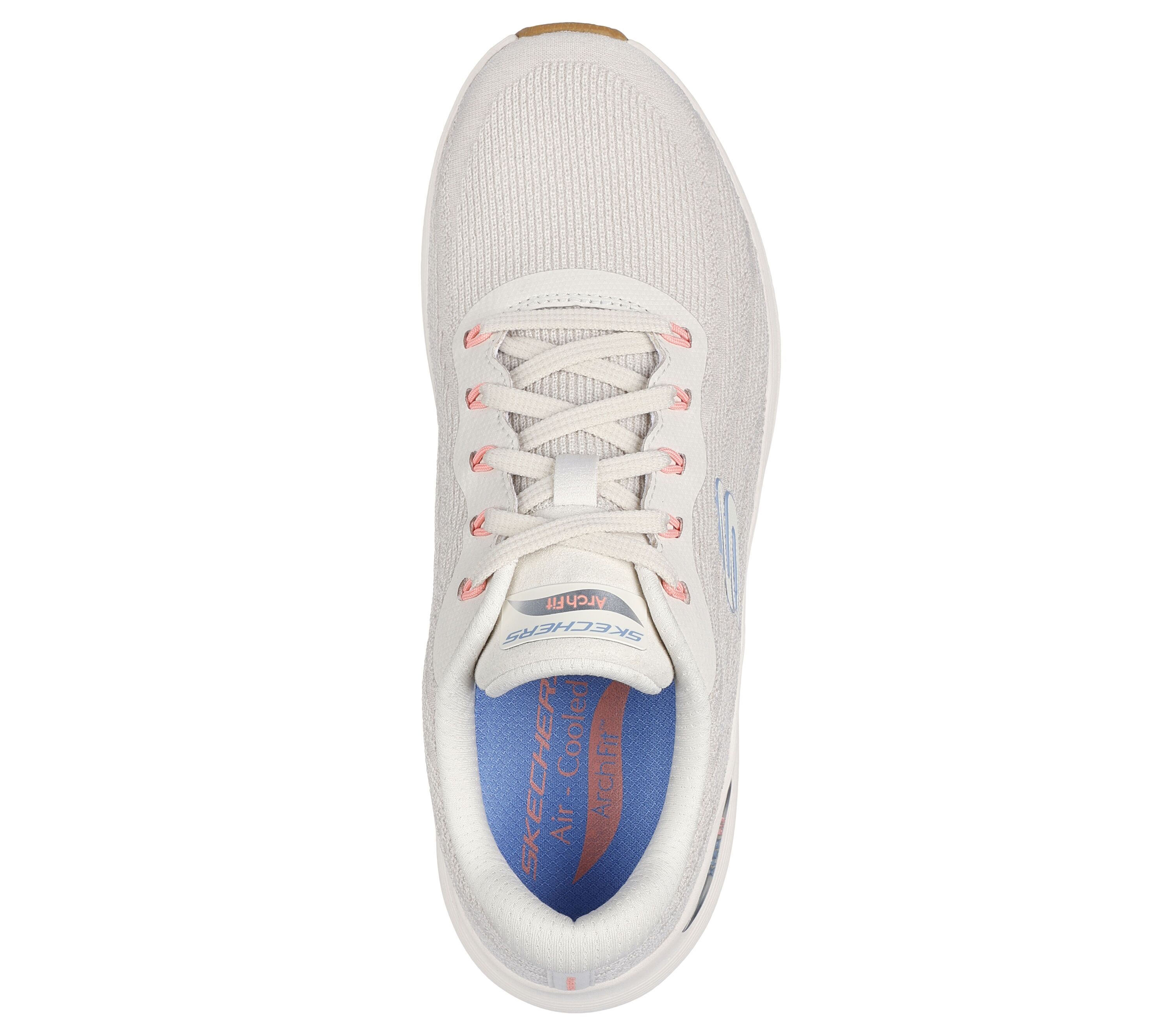 Skechers Women's Arch Fit 2.0 - Rich Vision Shoe