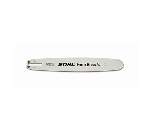 STIHL 18" Rollomatic (Standard Laminated) Special Version - Farm Boss ...