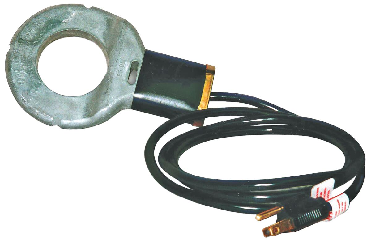 Ice Chaser Cast Aluminum Utility De-Icer - 500 Watts