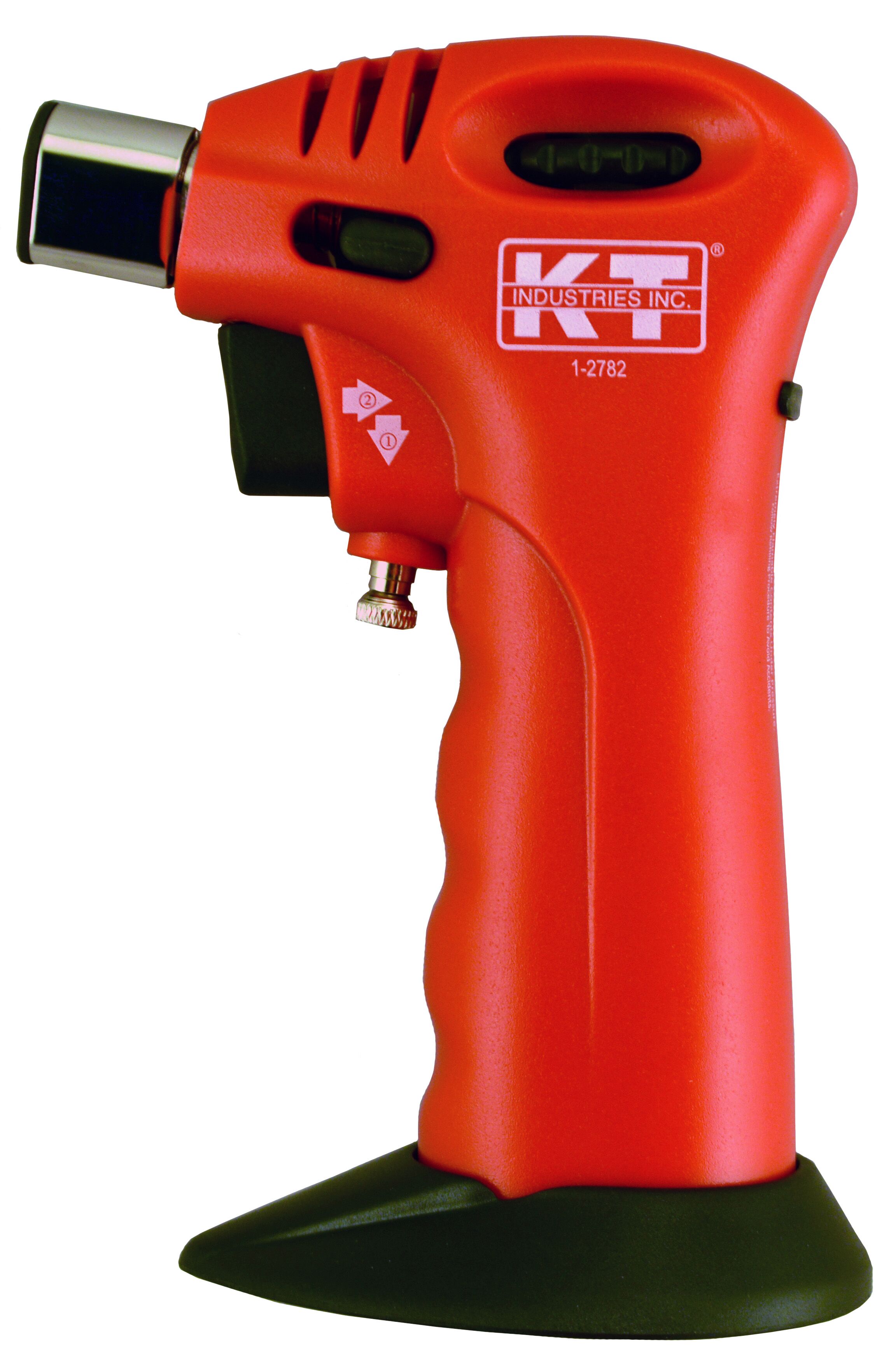 K T Industries Palm Sized Trigger Torch