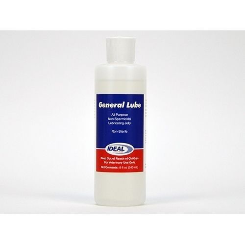 Ideal Animal Health General Lube - 8 oz