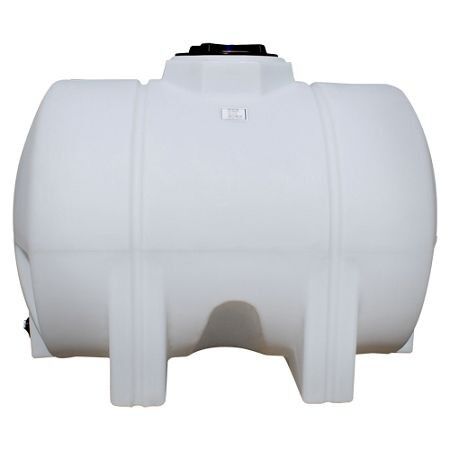 Ace Roto-Mold Horizontal Leg Tank