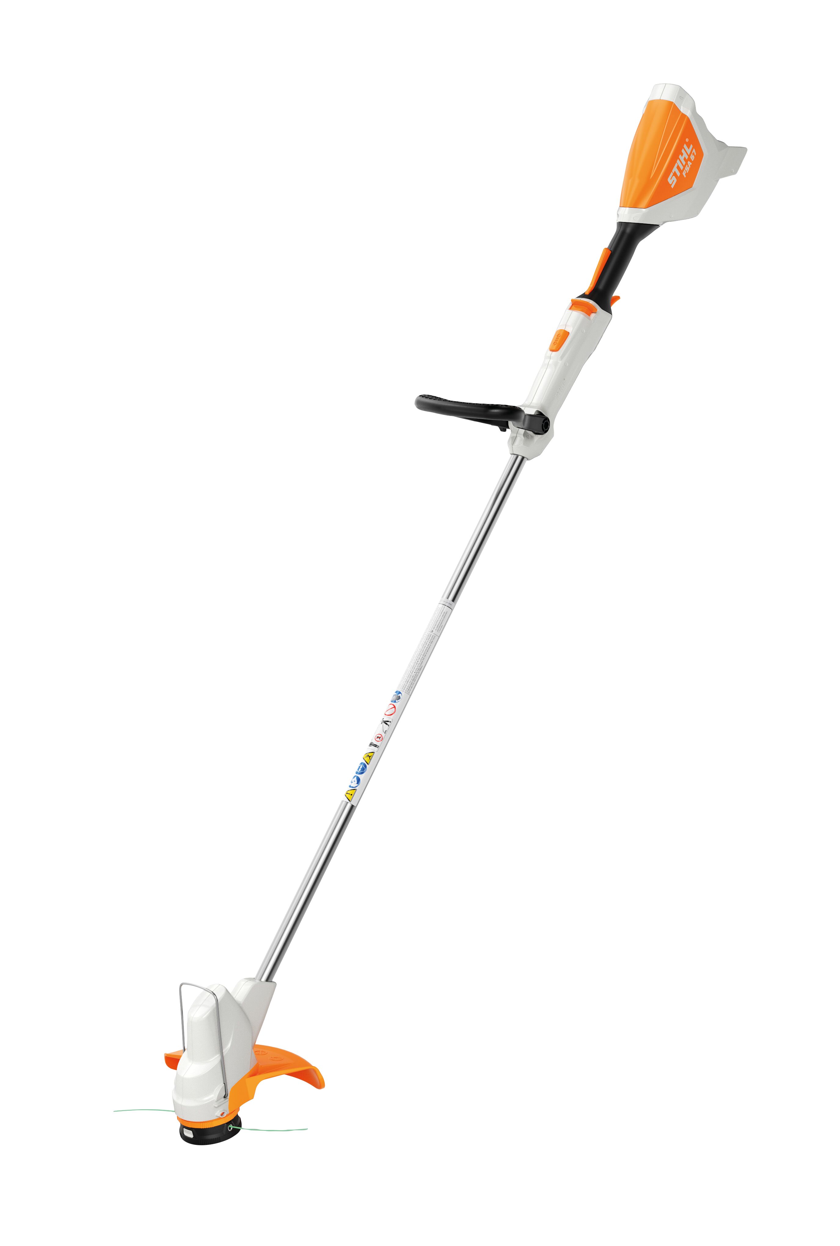 STIHL FSA 57 Battery-Powered Trimmer Kit