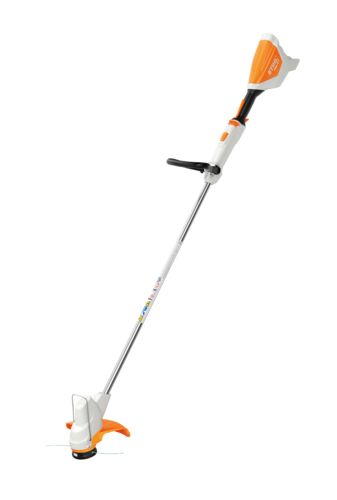 STIHL FSA 57 Battery-Powered Trimmer Kit