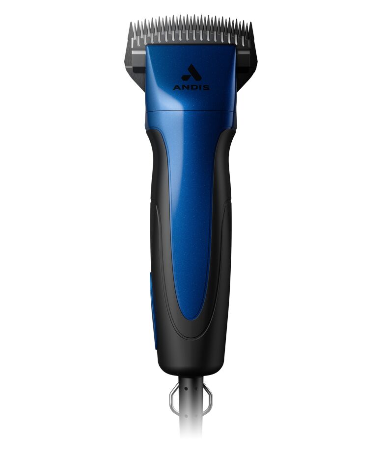 Andis Excel 5-Speed+ Detachable Blade Clipper with Super Blocking Blade ...
