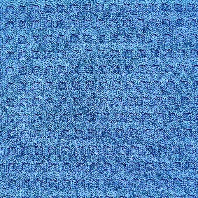 Viking Microfiber Waffle Weave Drying Towel