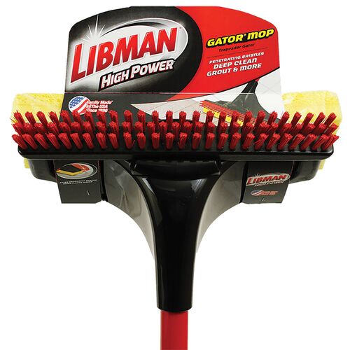 Libman Big Gator Mop