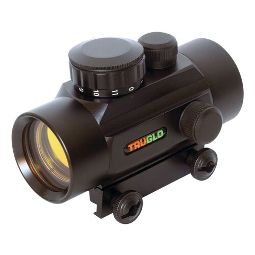 TruGlo Red Dot Sight