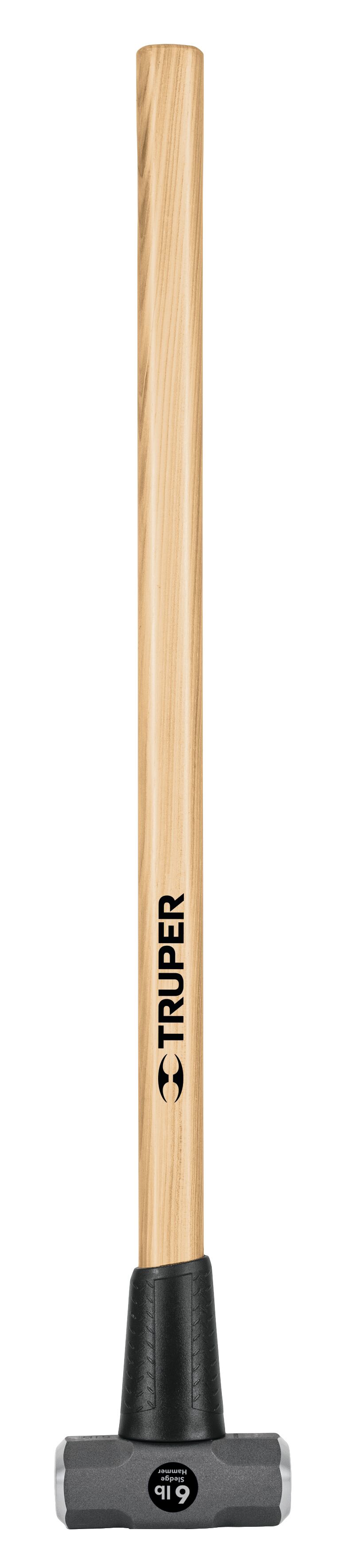 Truper Sledge Hammer with Poly Guard