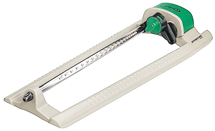 Orbit Oscillating Sprinkler