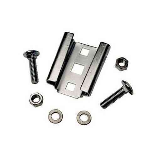 SMV Industries SMV Mounting Socket with Nuts & Bolts