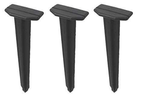 Valley View Heavy Duty Poly Anchoring Stakes