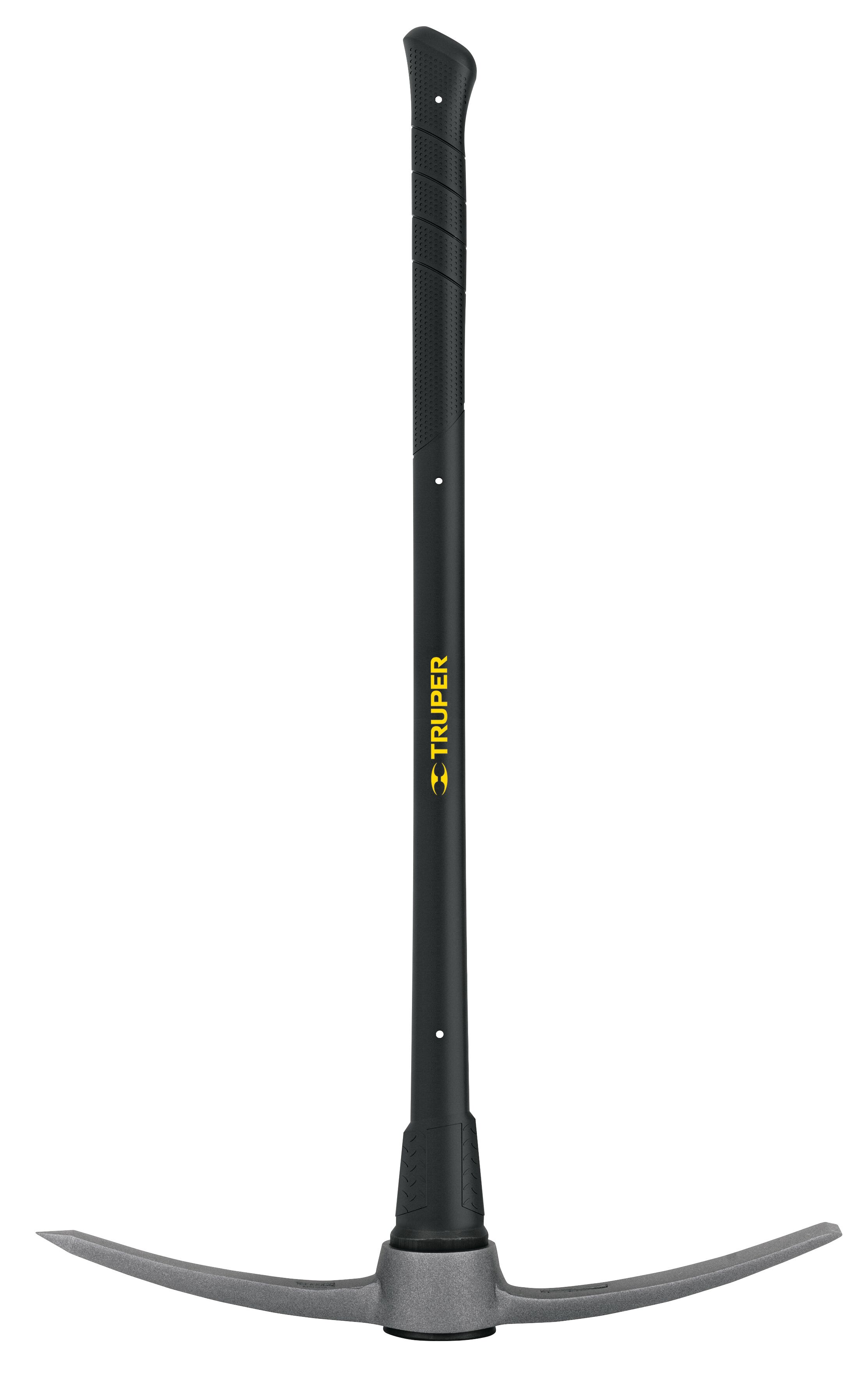 Truper Railroad Assembled 6# Fiber Glass Pick