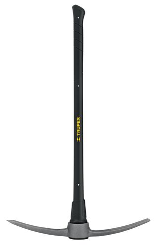 Truper Railroad Assembled 6# Fiber Glass Pick