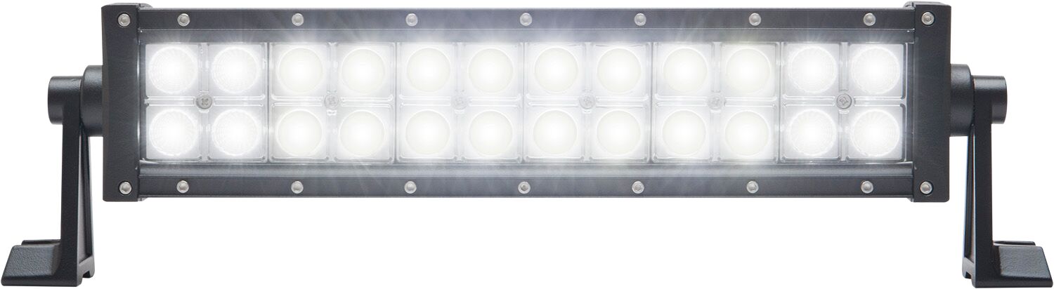 Optronics LED 13" Combination Spot/Flood Beam Light Bar