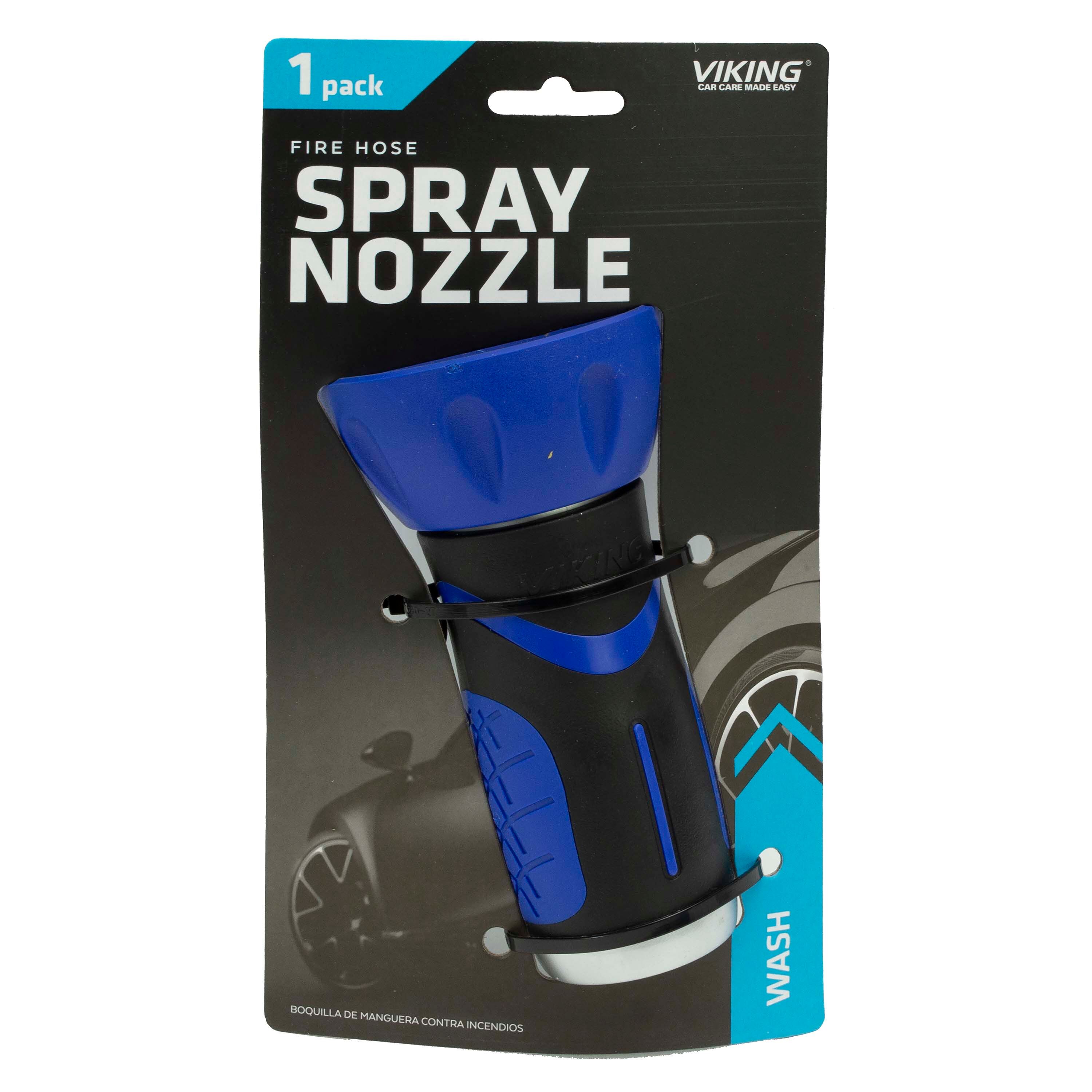Viking Premium Fire Hose Spray Nozzle