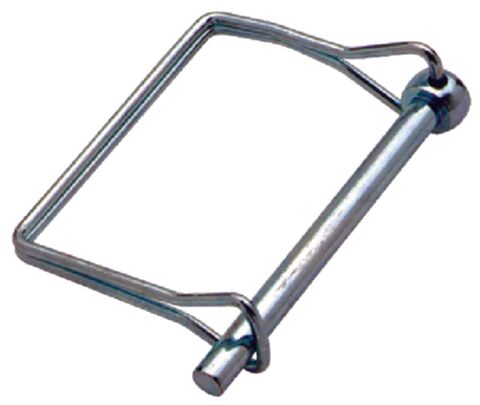 Attwood Marine Locking Pin Trailer Boat Accessory